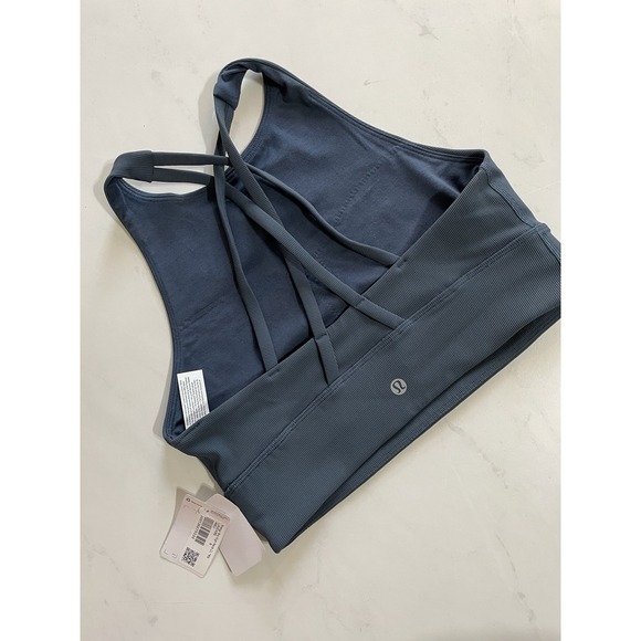 lululemon athletica | Intimates & Sleepwear | New Lululemon Energy Bra ...